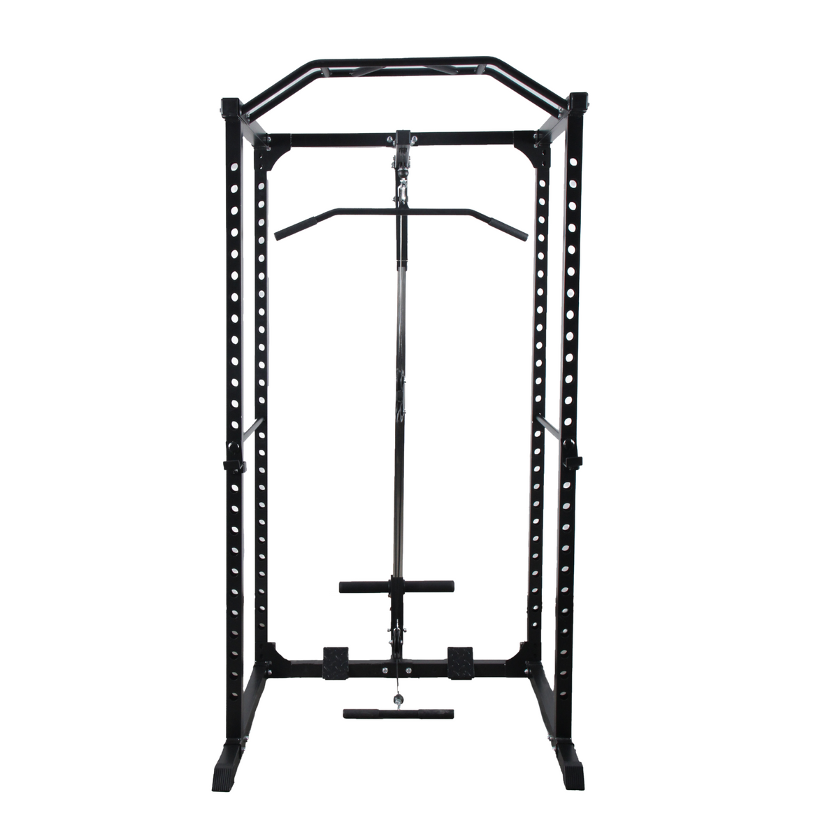 Swiss Cable Power Rack – Ligum Fight Gear