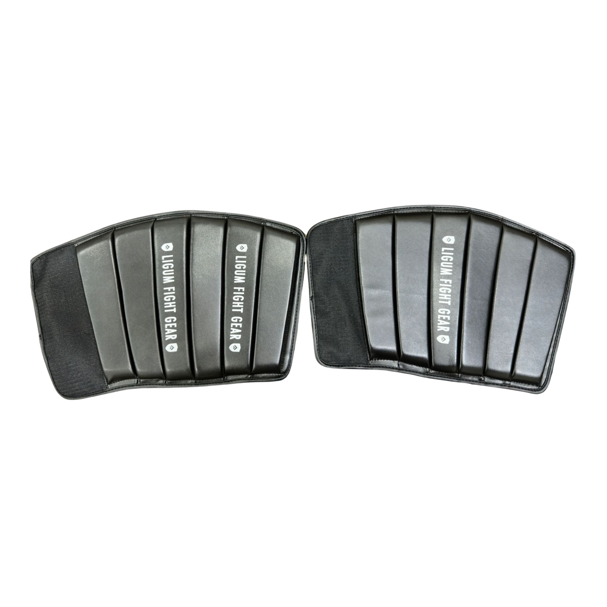 Close Quarter - Tactical Forearm Protectors - PAIR – Ligum Fight Gear