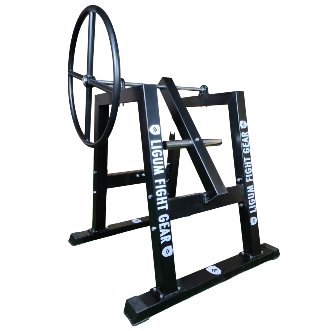 Grappling Core Wheel – Ligum Fight Gear