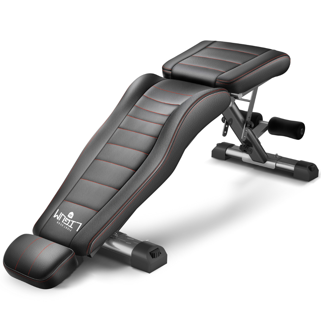 Rubicon Training Bench - Ligum Fight Gear