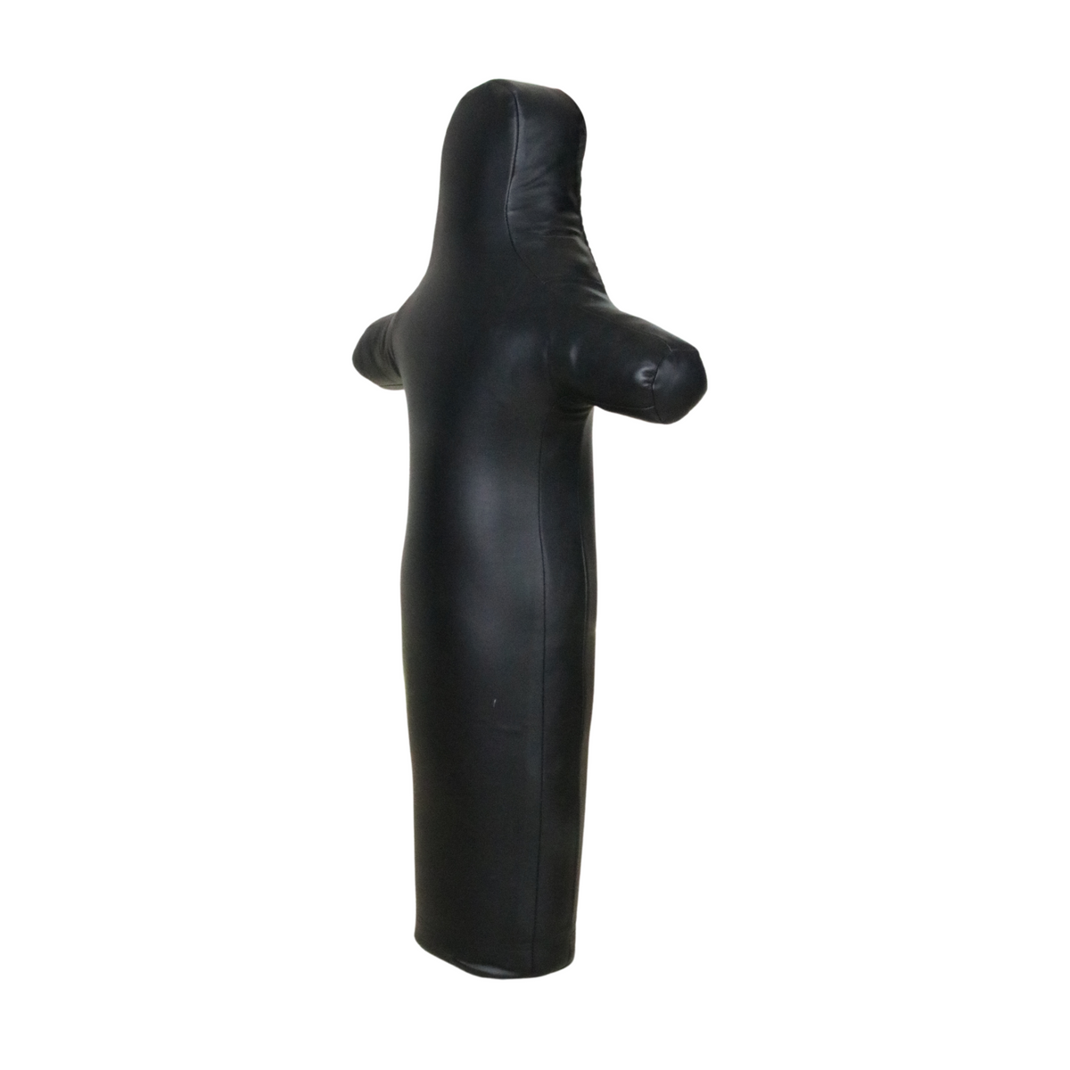 Throwing Dummy 175cm - 55kg - Black – Ligum Fight Gear