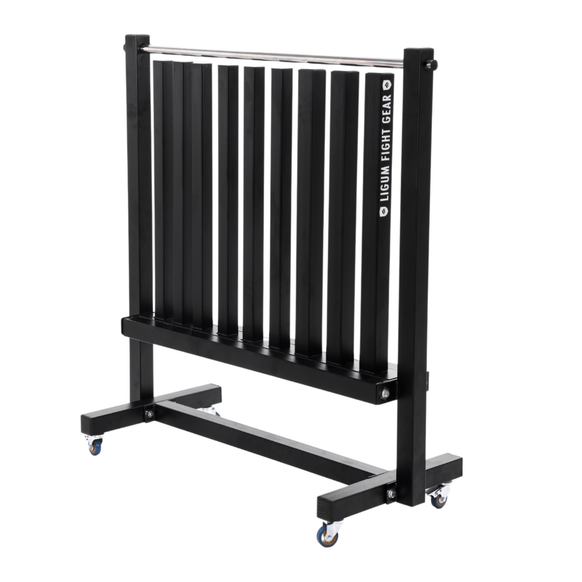 Vertical Stacking Dumbbell Rack – Ligum Fight Gear