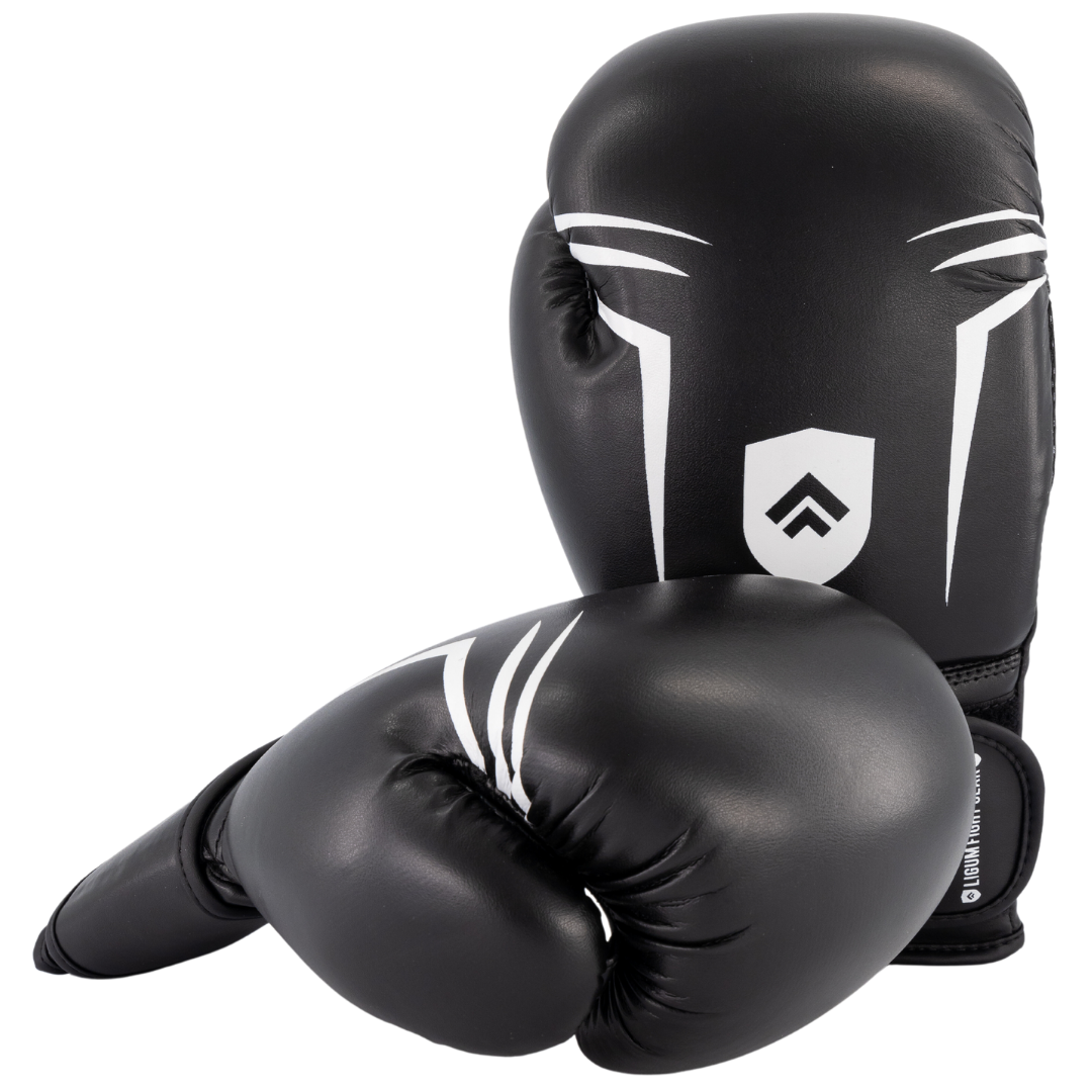 Boxing Training Gloves – Ligum Fight Gear