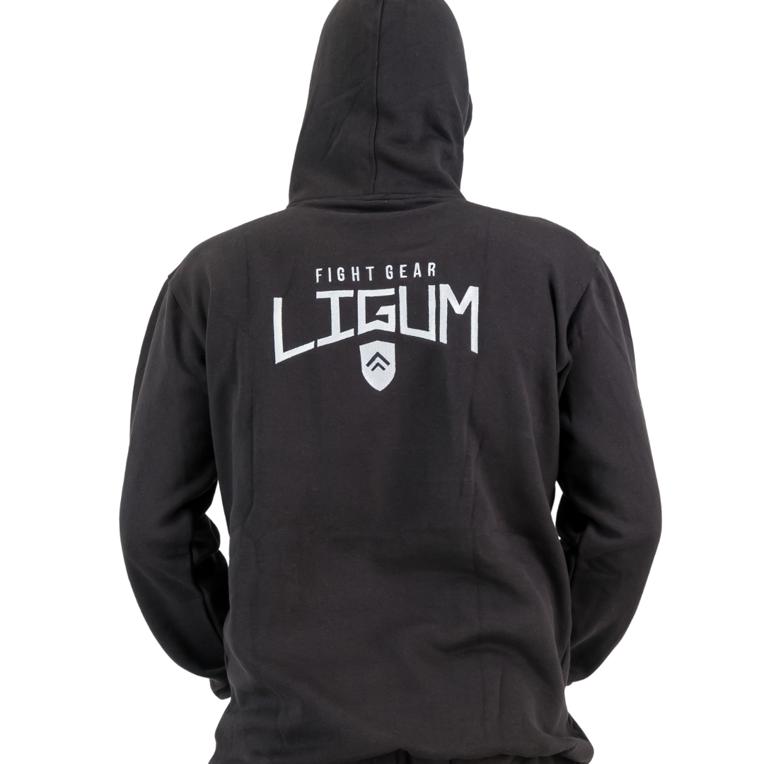 The LFG Official Competition Tracksuit – Ligum Fight Gear