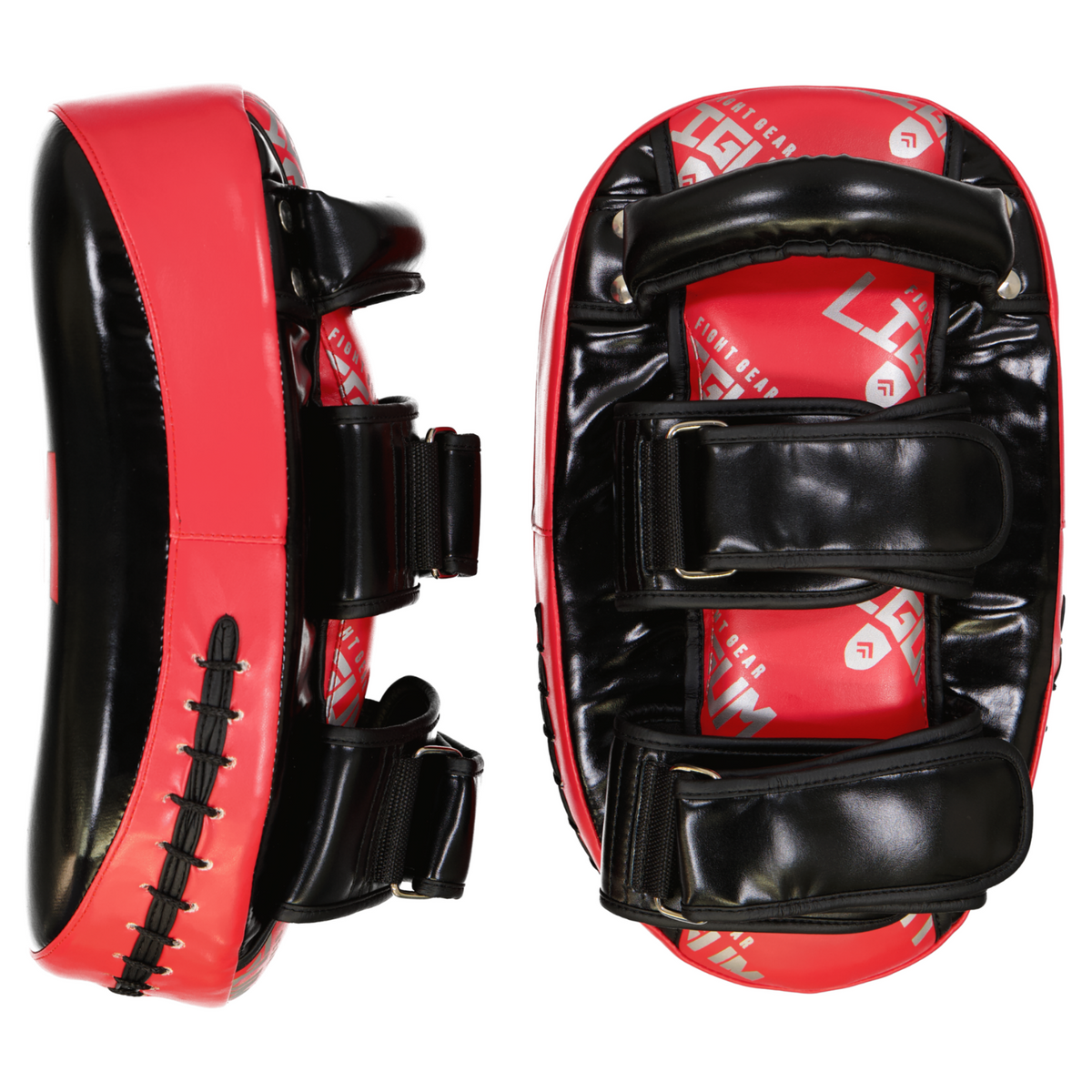 Shop MMA Impact Muay Thai Pads Online | MMA Gear South Africa – Ligum ...