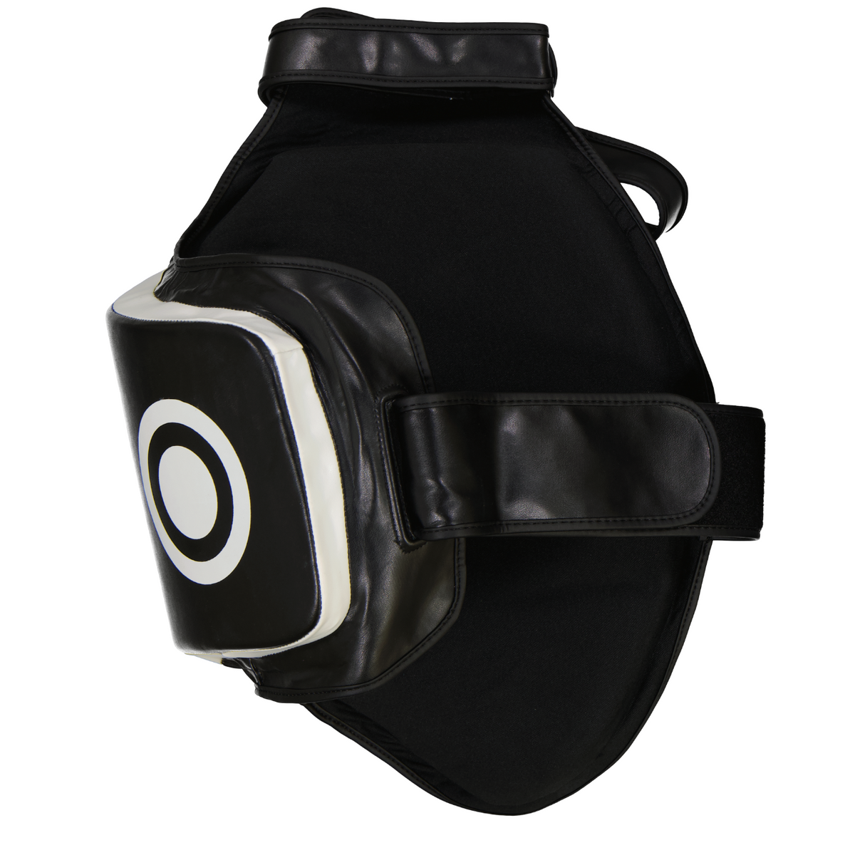 Muay Thai Leg Shield - Single – Ligum Fight Gear