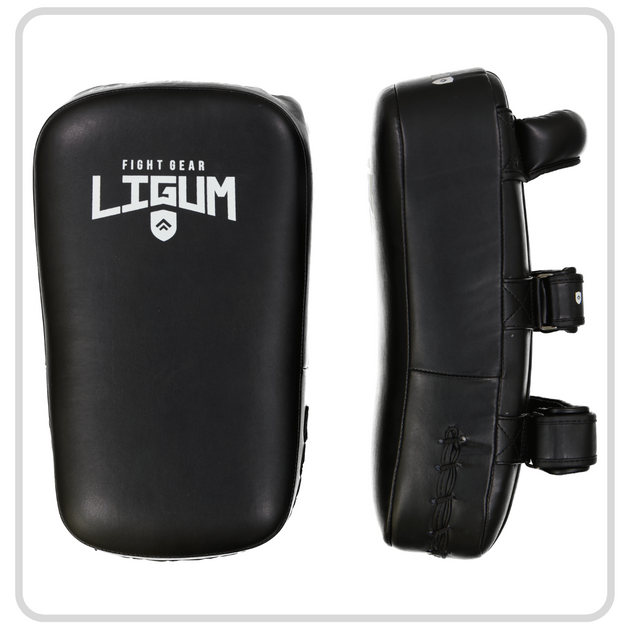Muay Thai MMA Pads – Ligum Fight Gear